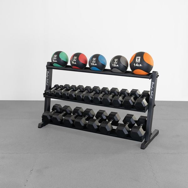 Weight Racks – Physique India