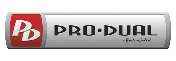 Pro Dual from Body-Solid – Physique India