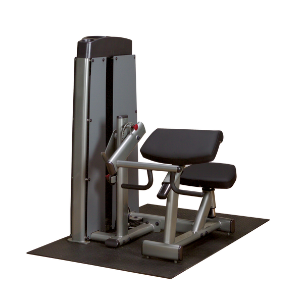 Body-Solid DBTC-SF Bicep/Tricep Machine – Physique India