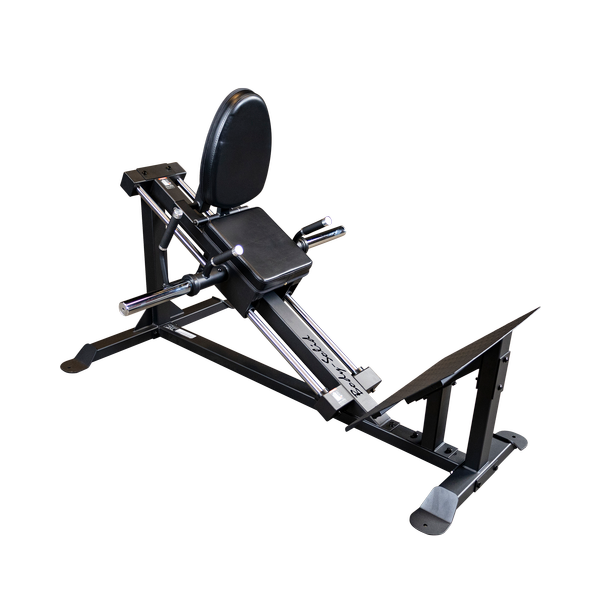 Body-Solid GCLP100 Compact Leg Press – Physique India