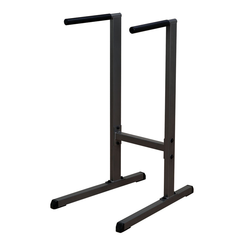 Body-Solid GDIP59B Dip Stand – Physique India